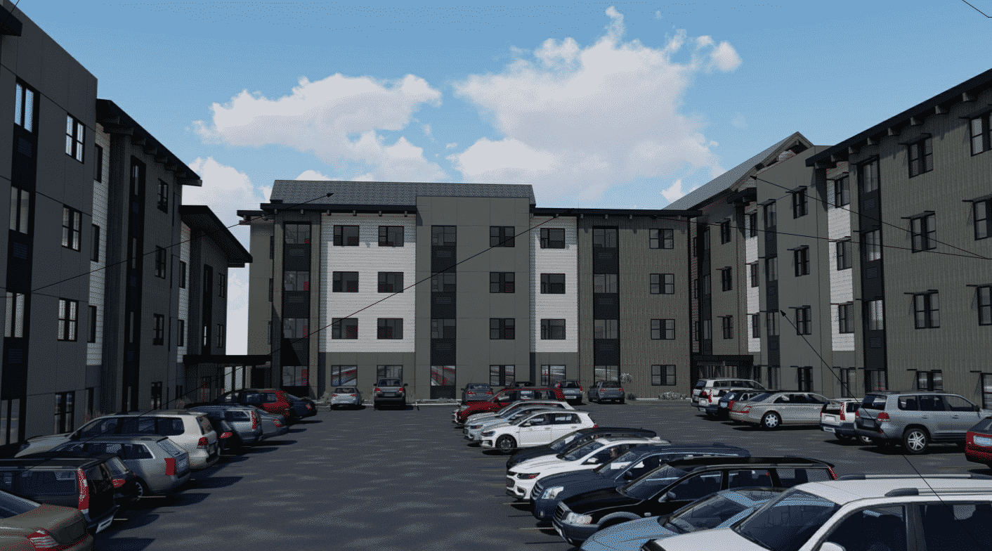 New 90-unit housing development in Steamboat first ‘meaningful’ project ...